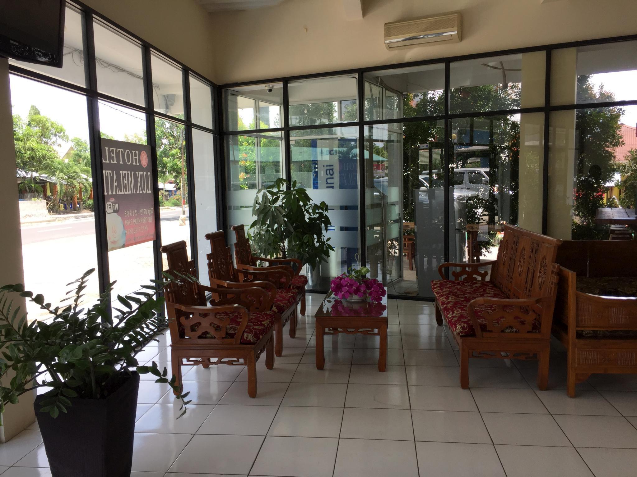 Lux Melati Hotel in Belitung | 2024 Updated prices, deals - Klook ...