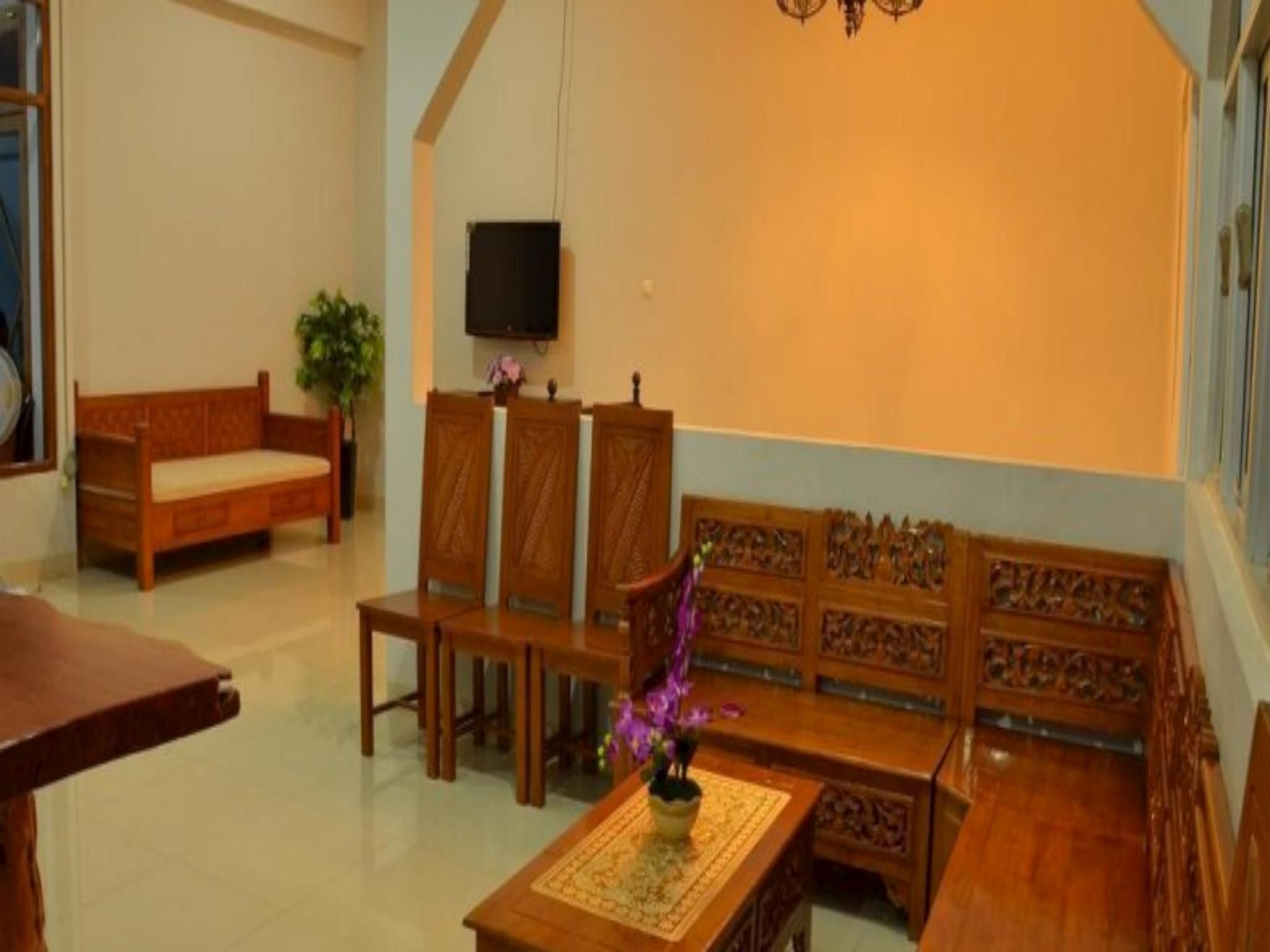 Surya Darma Homestay in Sleman Regency | 2025 Updated prices, deals ...