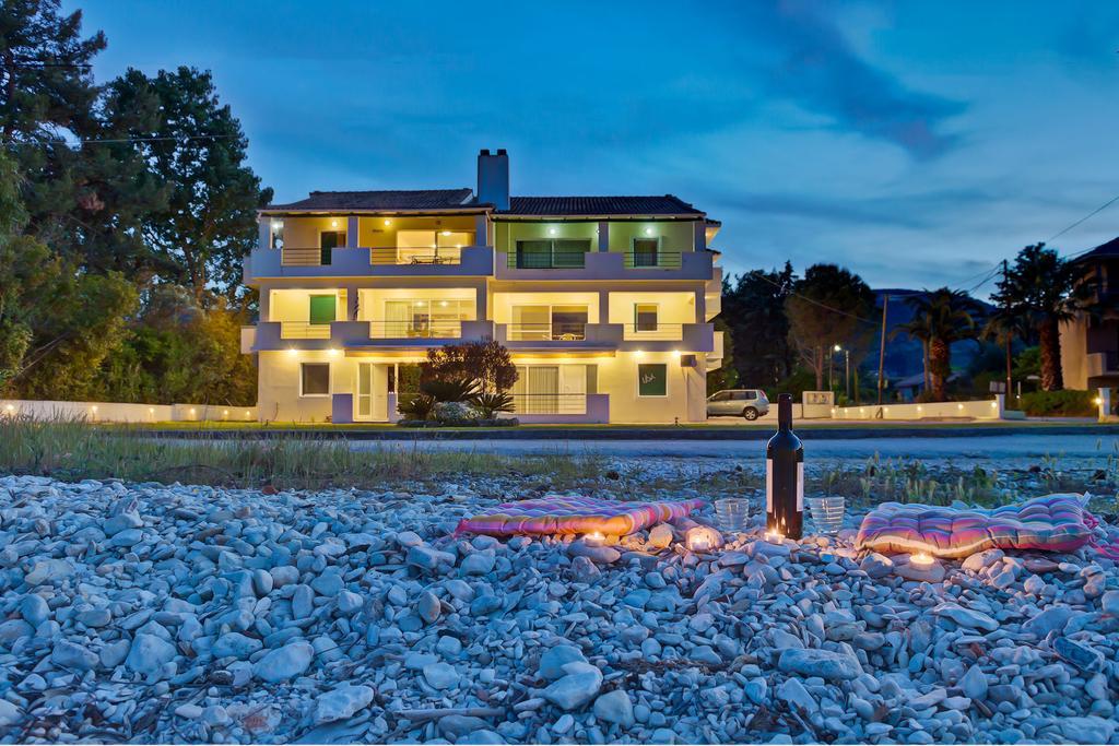 Amazing 3BR Apartment in Municipality of Lefkada | 2025 Updated prices ...