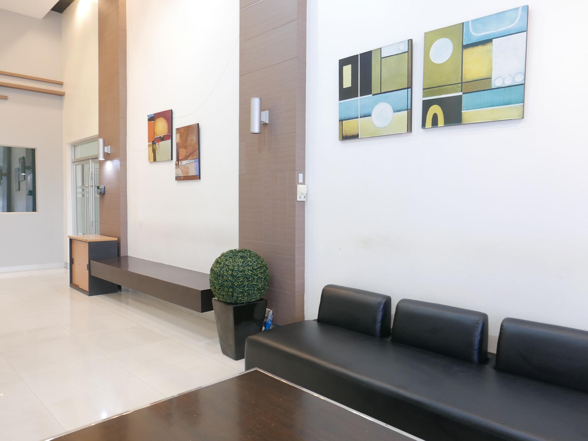 Rangsit Apartment I in Pathum Thani Province | 2023 Updated prices ...