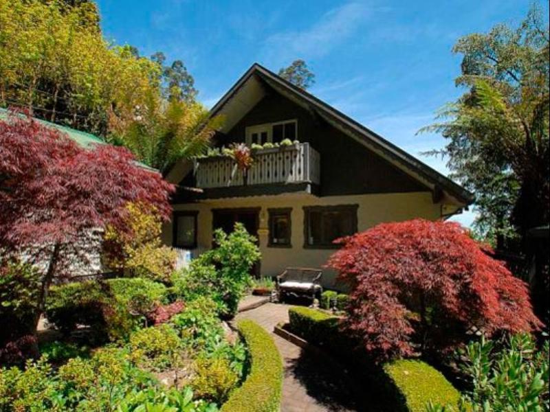 Annie Roe's Luxury B&B in Healesville | 2023 Updated prices, deals ...