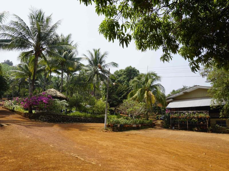 Thuwunna Bumi Mountain View Resort in Thaton District | 2024 Updated ...