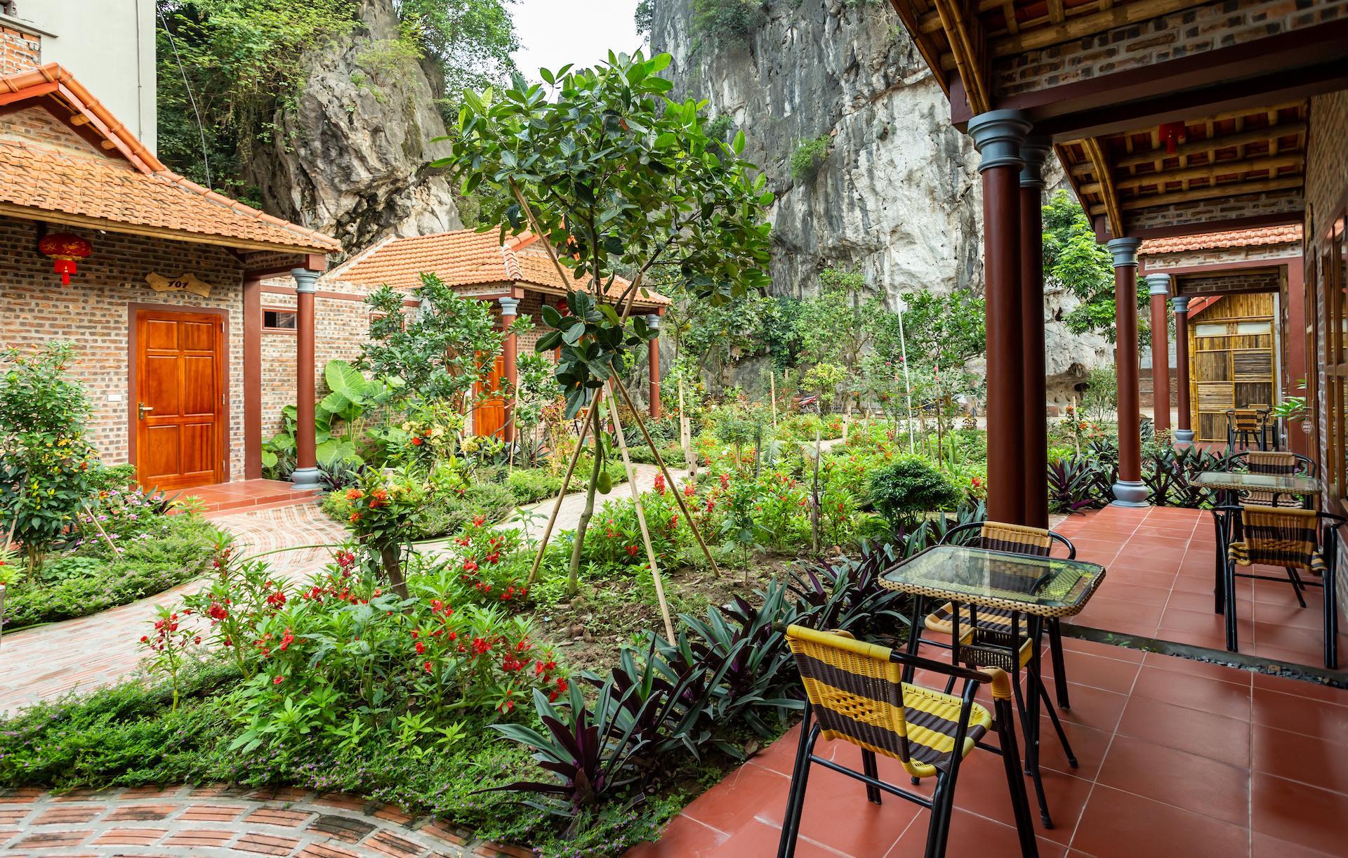 Ruby Homestay in Hoa Lu | 2024 Updated prices, deals - Klook United States