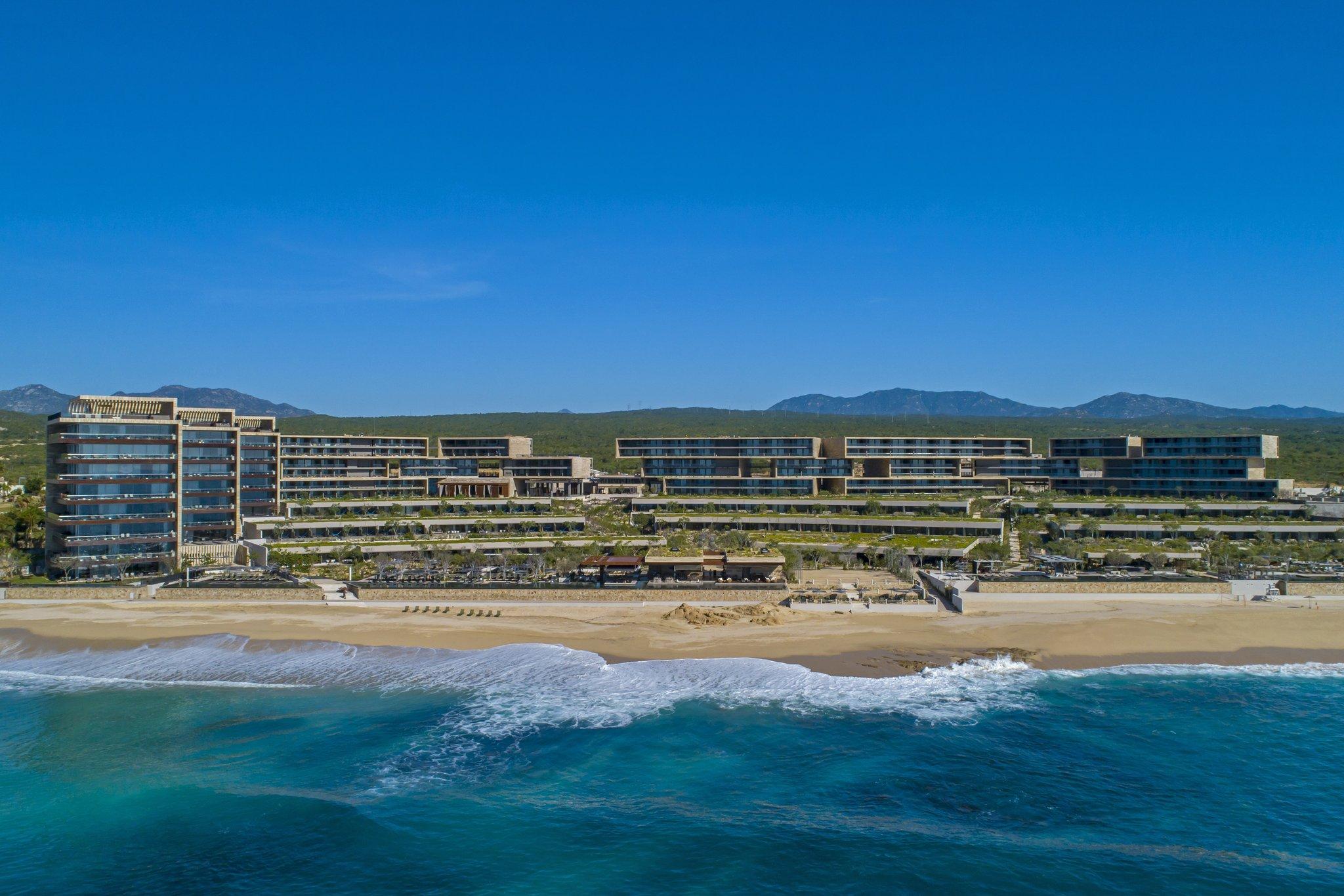 The Residences at Solaz, a Luxury Collection Resort, Los Cabos a ...