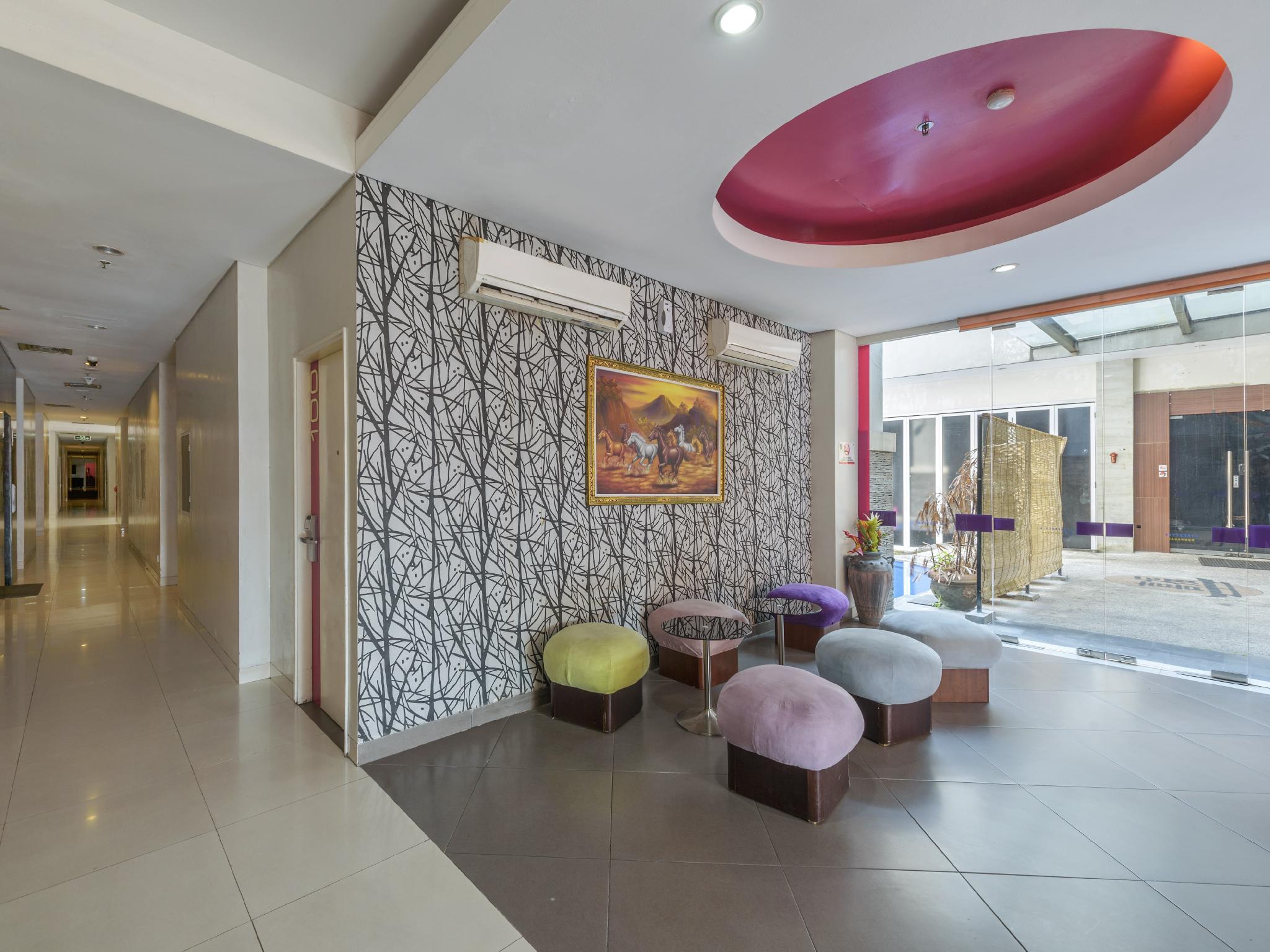 Merak Lifestyle Hotel in Denpasar | 2024 Updated prices, deals - Klook ...