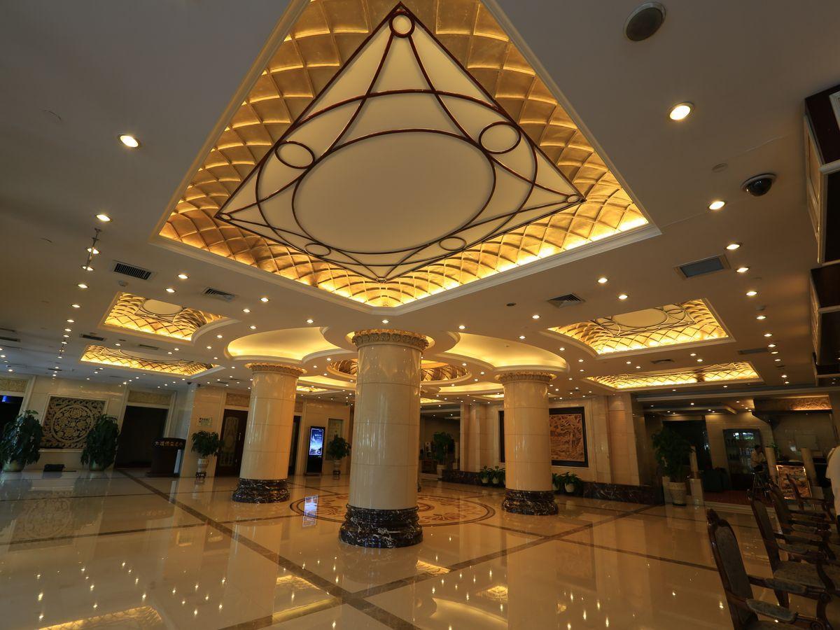 Rui Cheng Hotel in Beijing | 2025 Updated prices, deals - Klook United ...