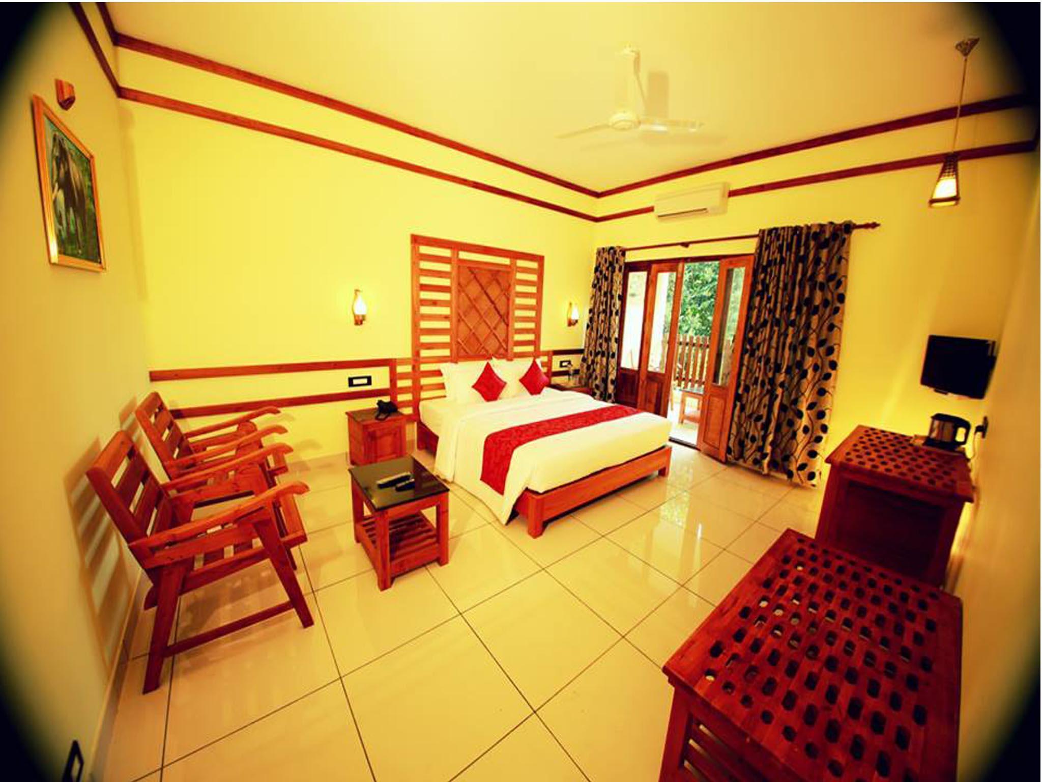 Elephant Route Resort in Idukki | 2024 Updated prices, deals - Klook ...