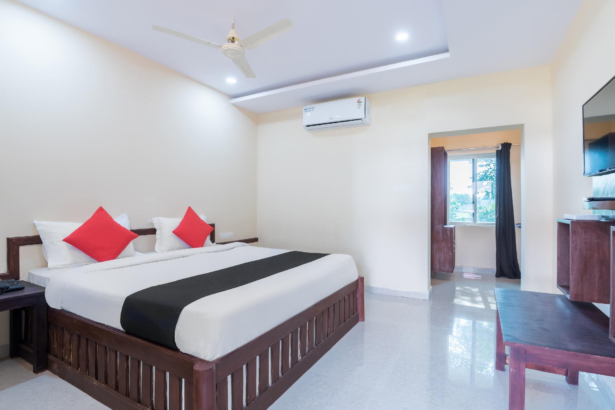 Capital O 41470 Trupthi Resorts in Srikakulam | 2025 Updated prices ...