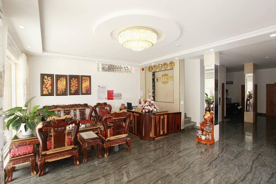 My Ty Hotel in Da Lat | 2024 Updated prices, deals - Klook United States