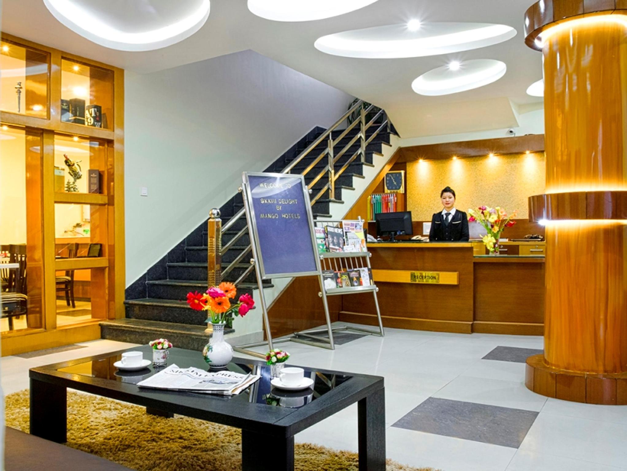 Hotel Sikkim Delight in East Sikkim District | 2023 Updated prices ...