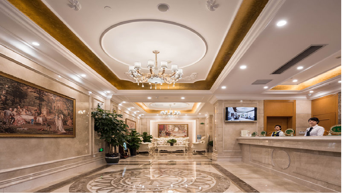 Changzhou Qingfeng Park in Changzhou City | 2025 Updated prices, deals ...