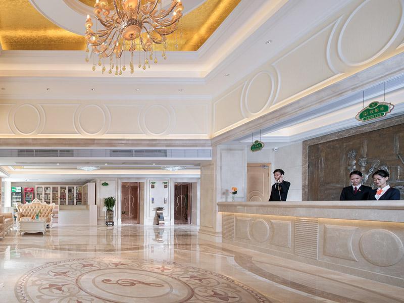 Venna Hotel Shenzhen Longgang Longyuan Metro Station in Shenzhen City | 2025 Updated prices ...