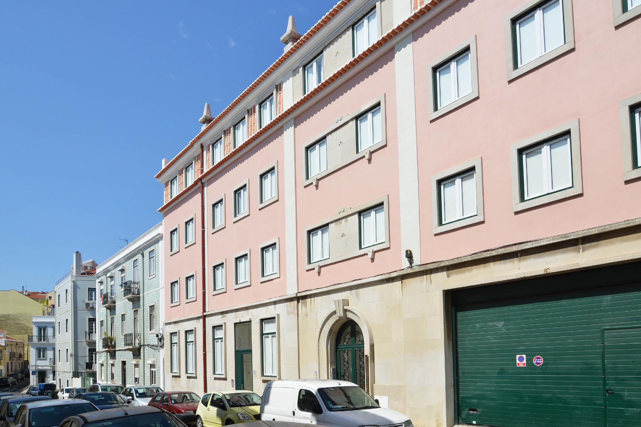 Portugal Ways Graca Modern Apartments in Lisbon | 2024 Updated prices ...