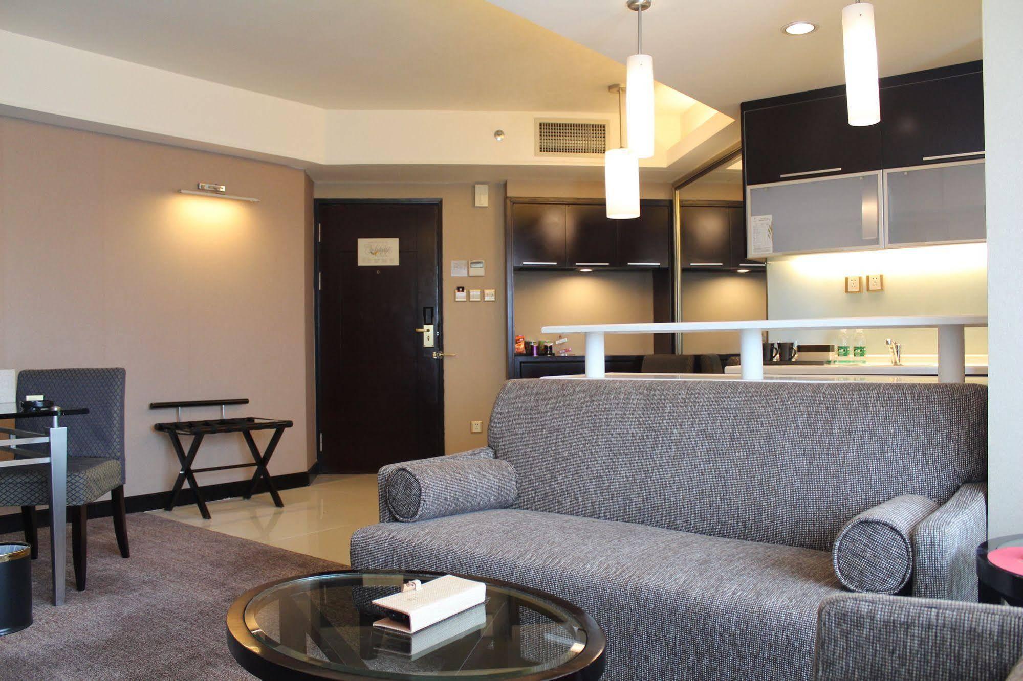 深圳Shenzhen 999 Royal Suites & Towers｜2025年最新訂房優惠價 - Klook 客路台灣