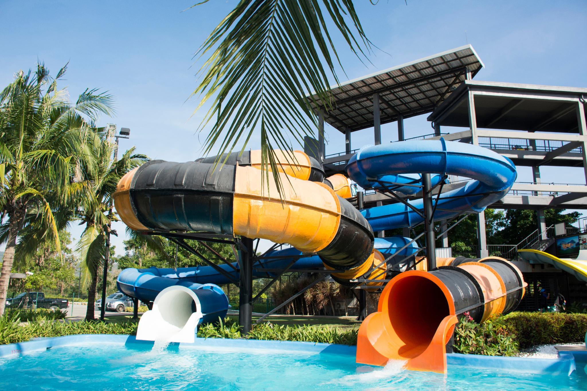 นิวนอมอล ปาร์ตี้ หัวหิน พลูวิลล่า New Normal Party Hua-Hin Pool Villa ...