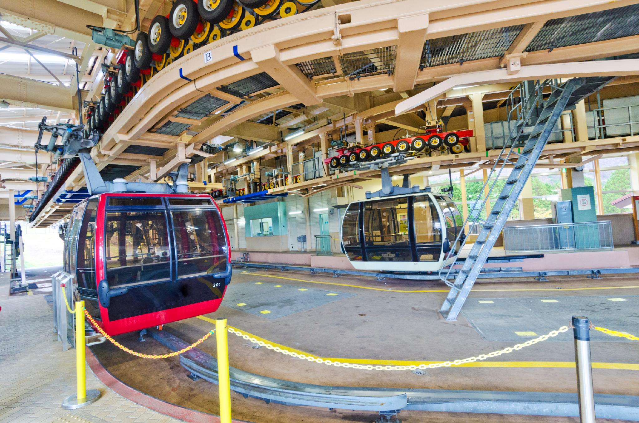 Misty Inn Sengokubara in Hakone | 2024 Updated prices, deals - Klook ...