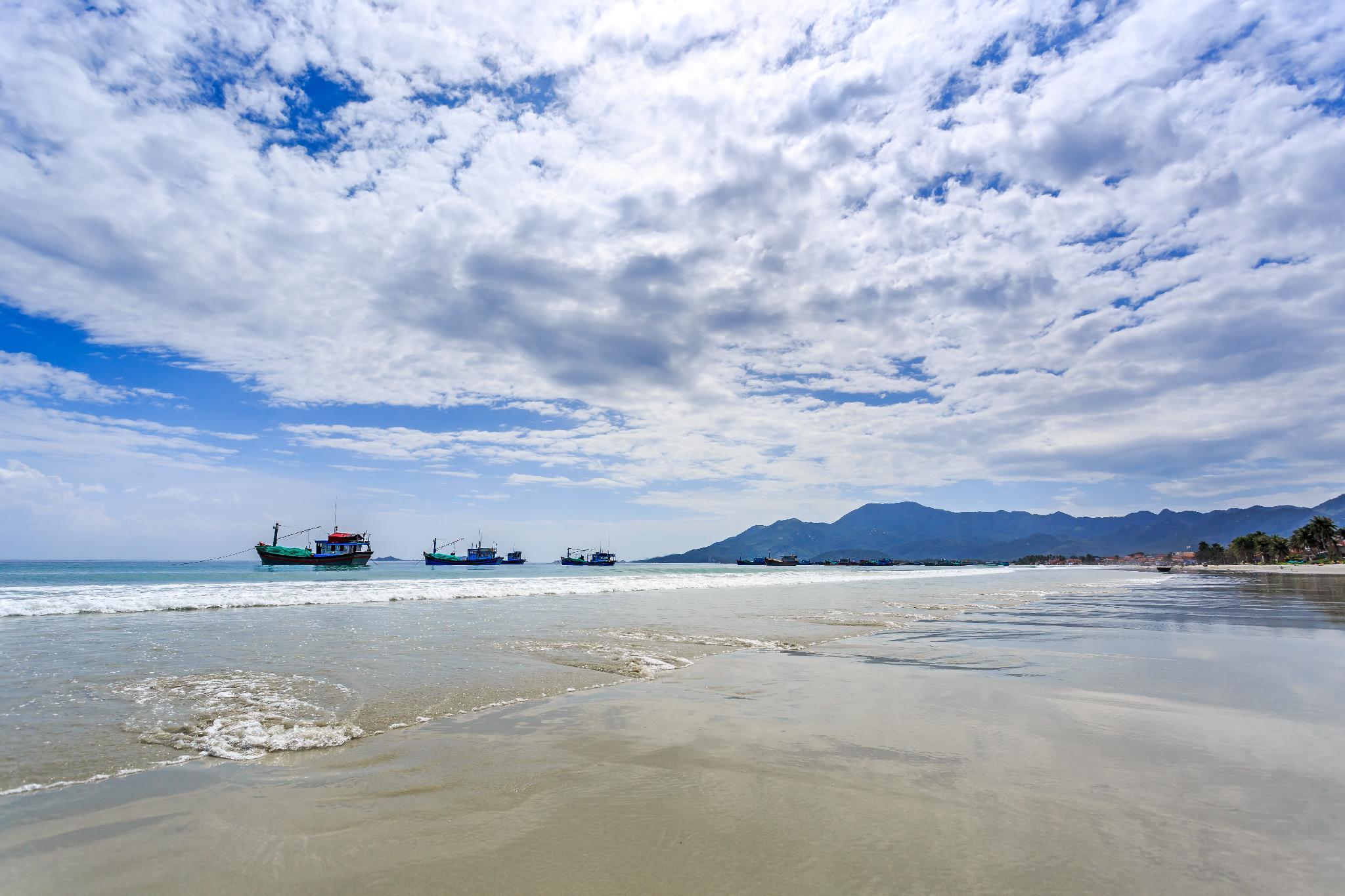 宁和县The Sun Doc Let｜2025年最新訂房優惠價 - Klook 客路台灣