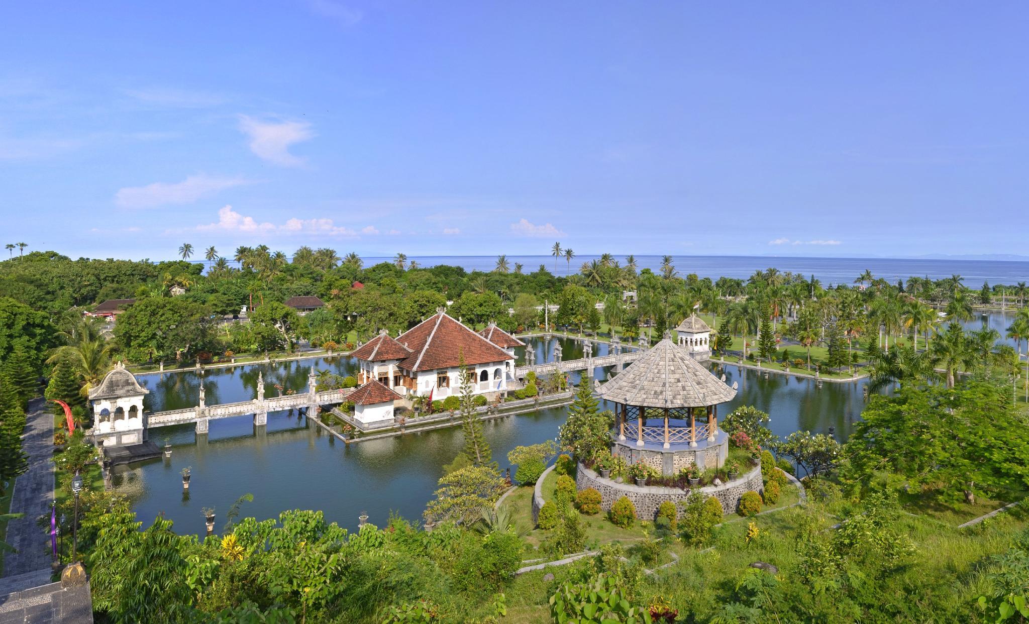 villa terracotta in Karangasem Regency | 2025 Updated prices, deals ...