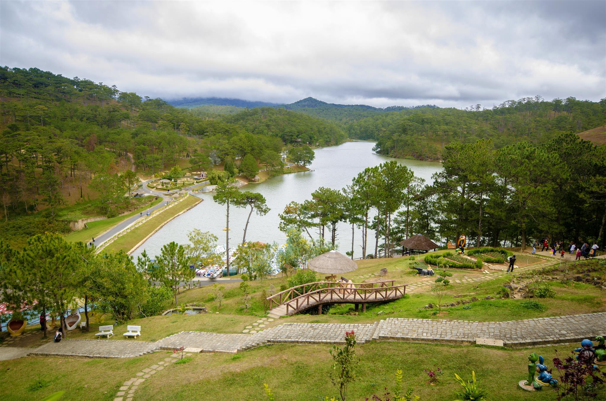 Berry Valley Homestay in Da Lat | 2023 Updated prices, deals - Klook ...