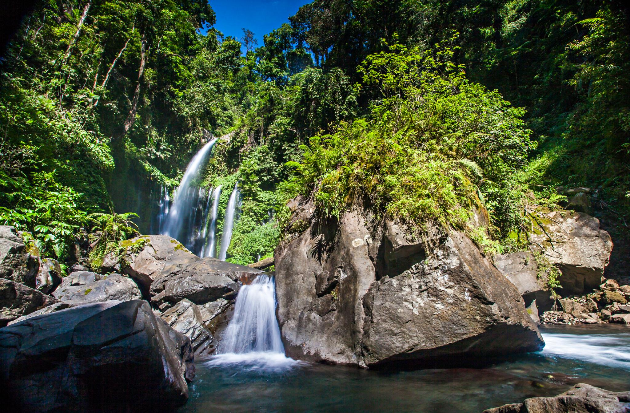 Tiu Kelep Homestay in Bayan | 2024 Updated prices, deals - Klook United ...
