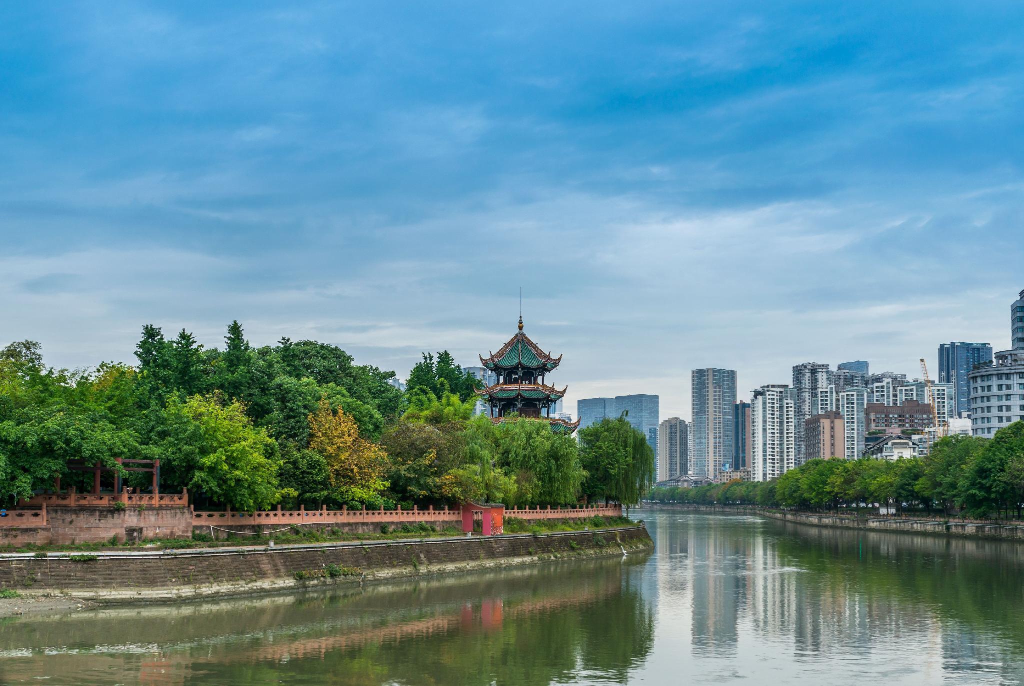 Urba Hotel Chengdu East Railway Station Yinghui Road Metro Station in ...