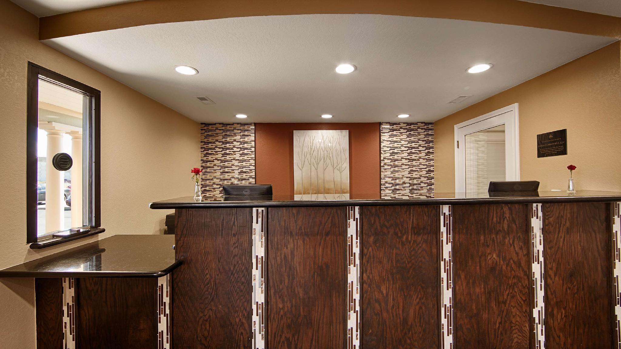 Best Western Green Tree Inn in | 2025 Updated prices, deals - Klook ...