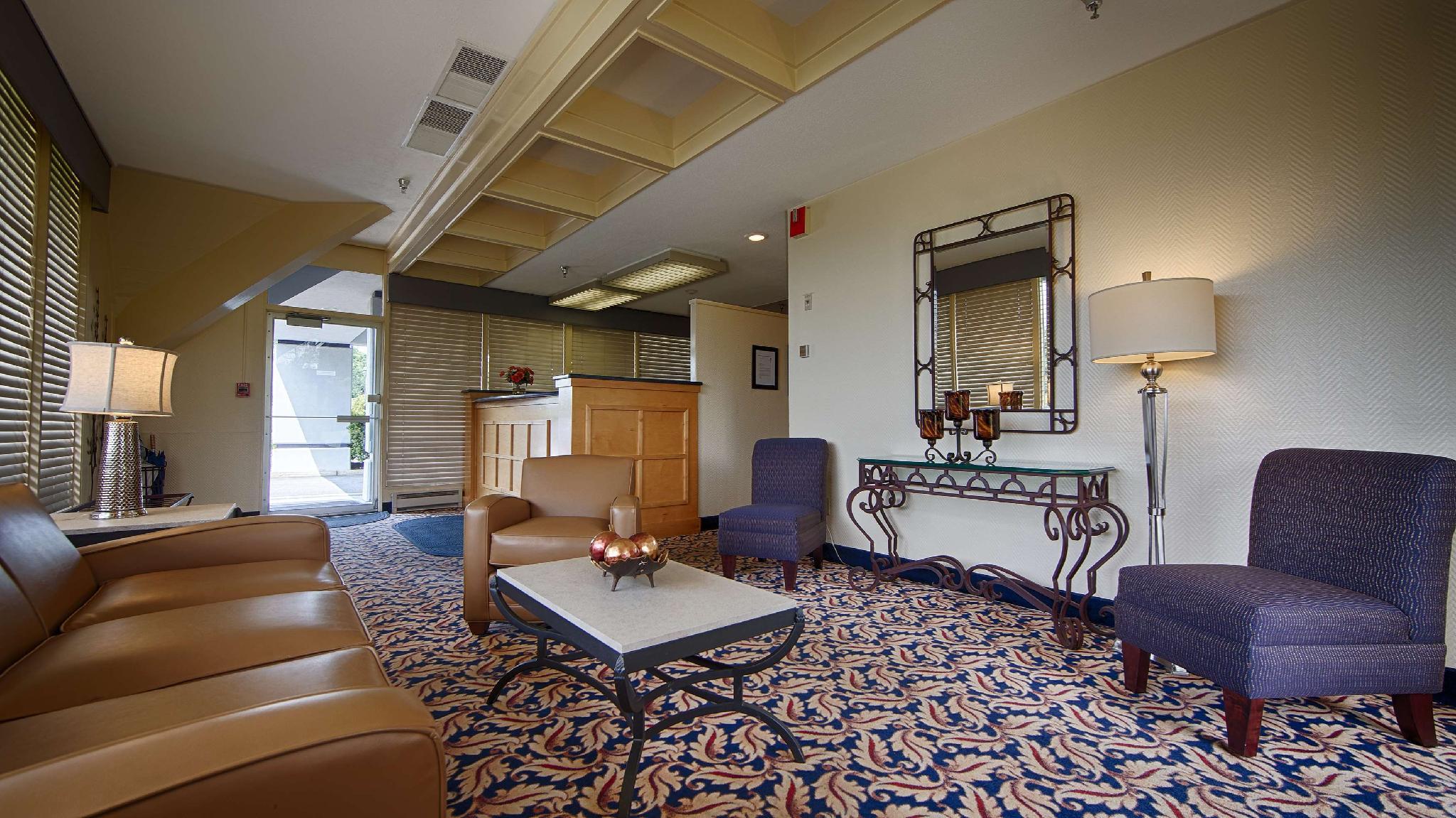 Best Western At Historic Concord in | 2025 Updated prices, deals ...