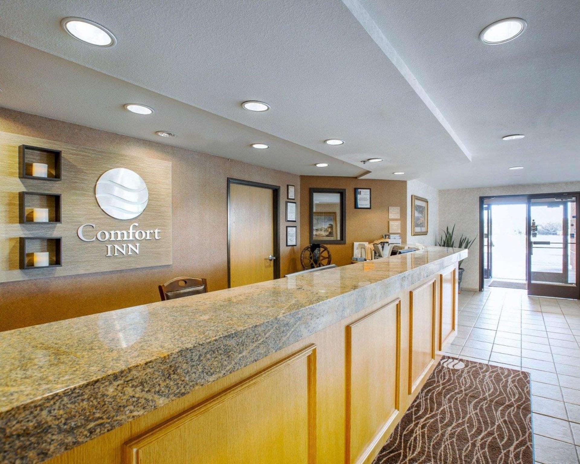 Comfort Inn Marina on the Monterey Bay in | 2025 Updated prices, deals ...