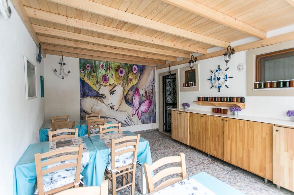 Bozcaada Hotel Vitis in Çanakkale | 2025 Updated prices, deals - Klook ...