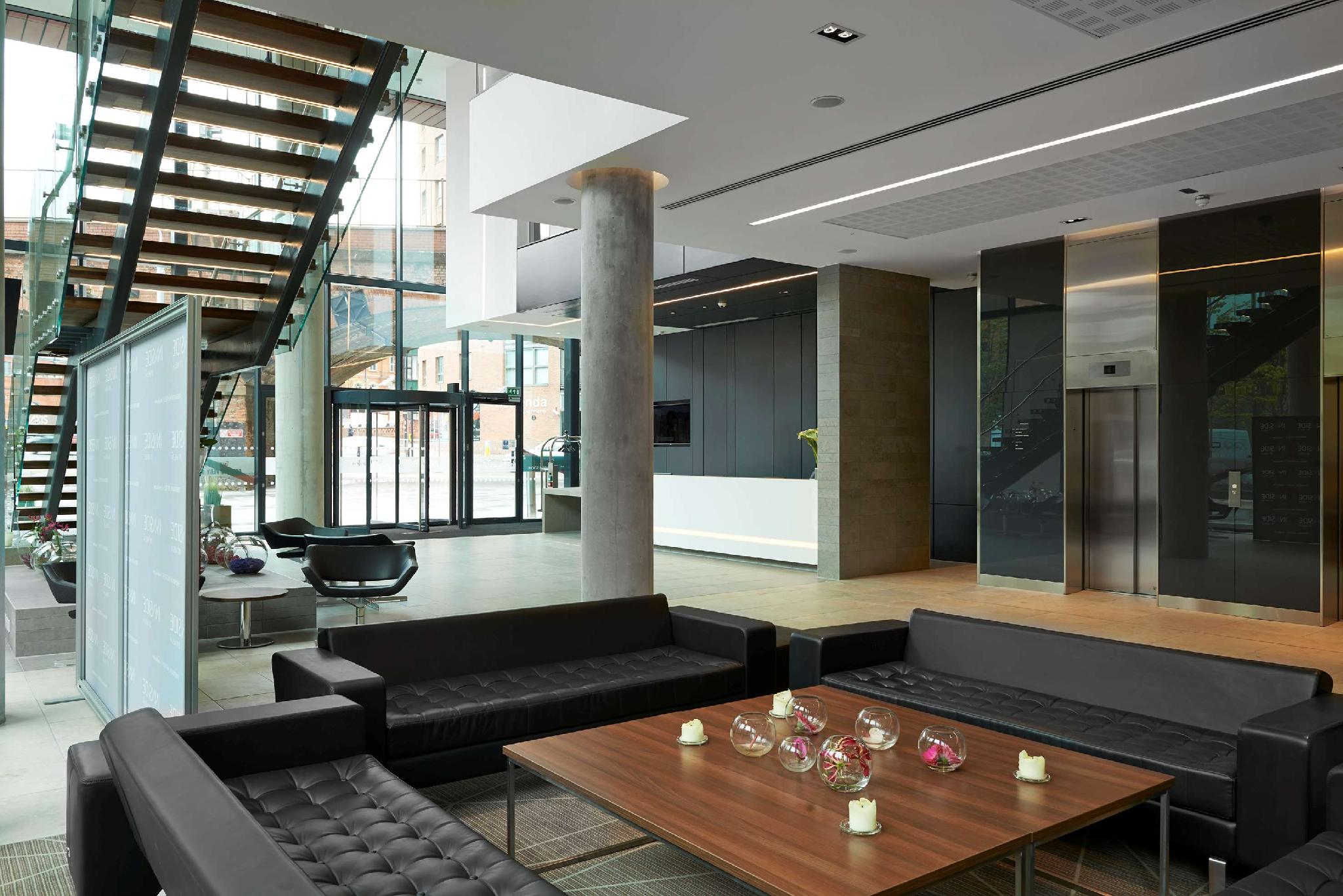 INNSiDE by Meliá Manchester in Manchester | 2025 Updated prices, deals ...