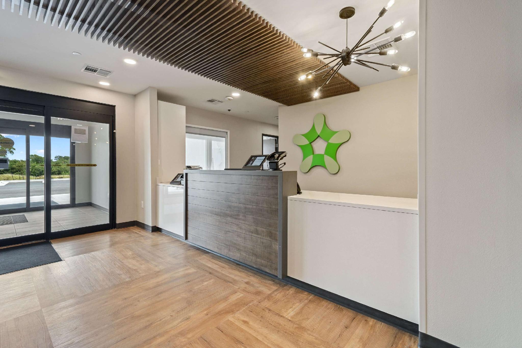 Extended Stay America Premier Suites Austin Austin Airport in Austin ...