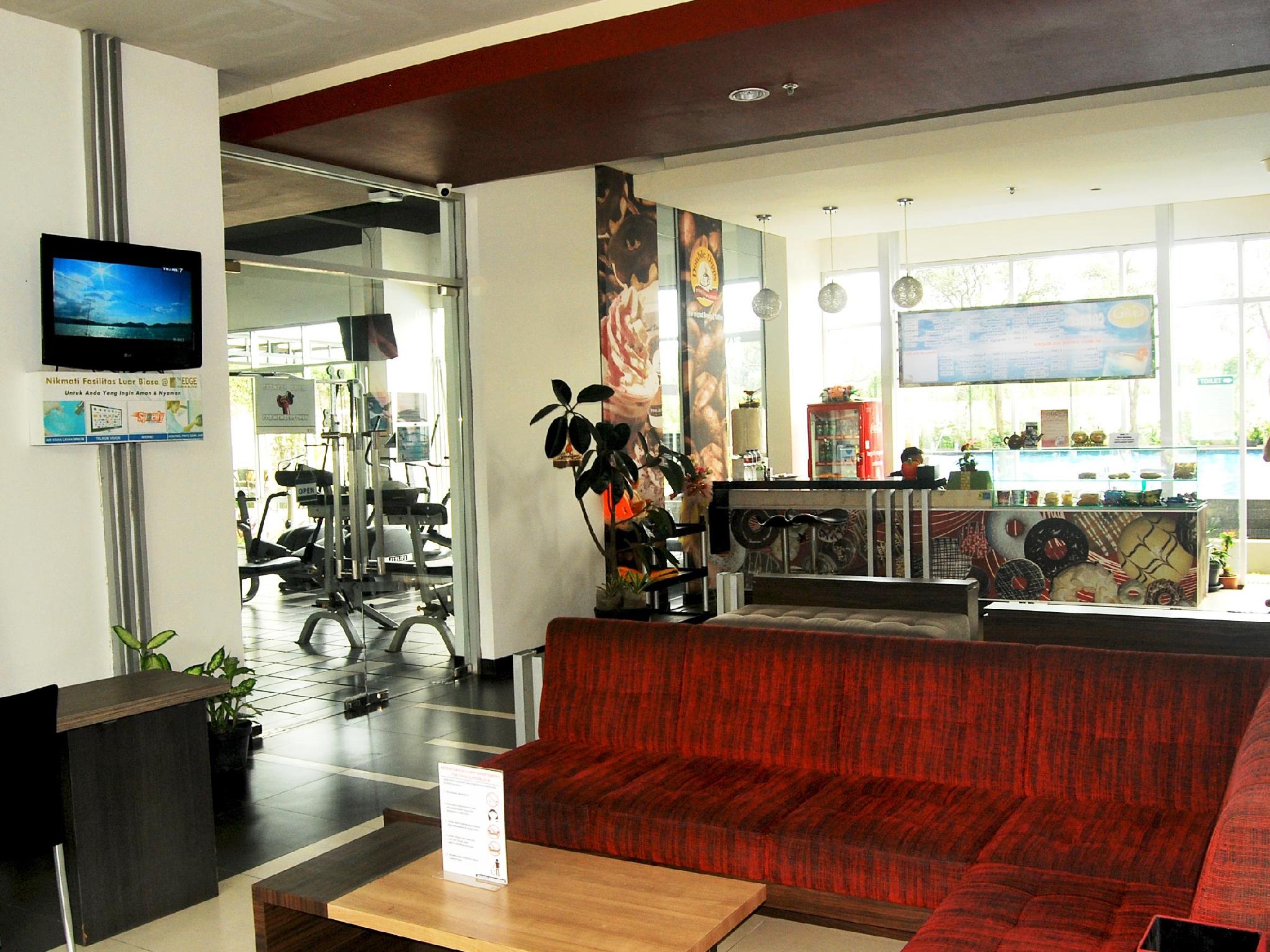 Great Escape Apartment Baros in Cimahi | 2024 Updated prices, deals ...