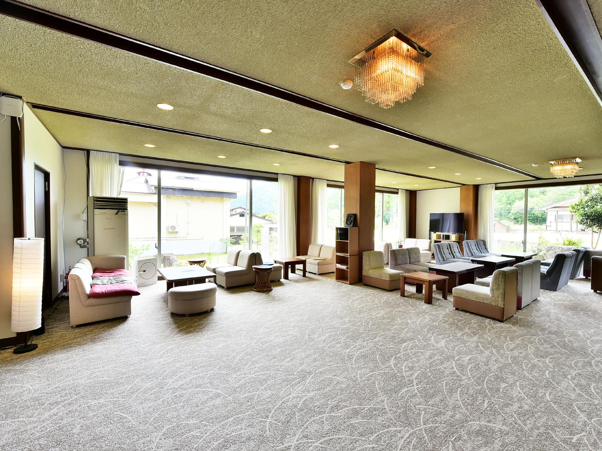 Alpine Route Hotel in Omachi | 2023 Updated prices, deals - Klook Singapore
