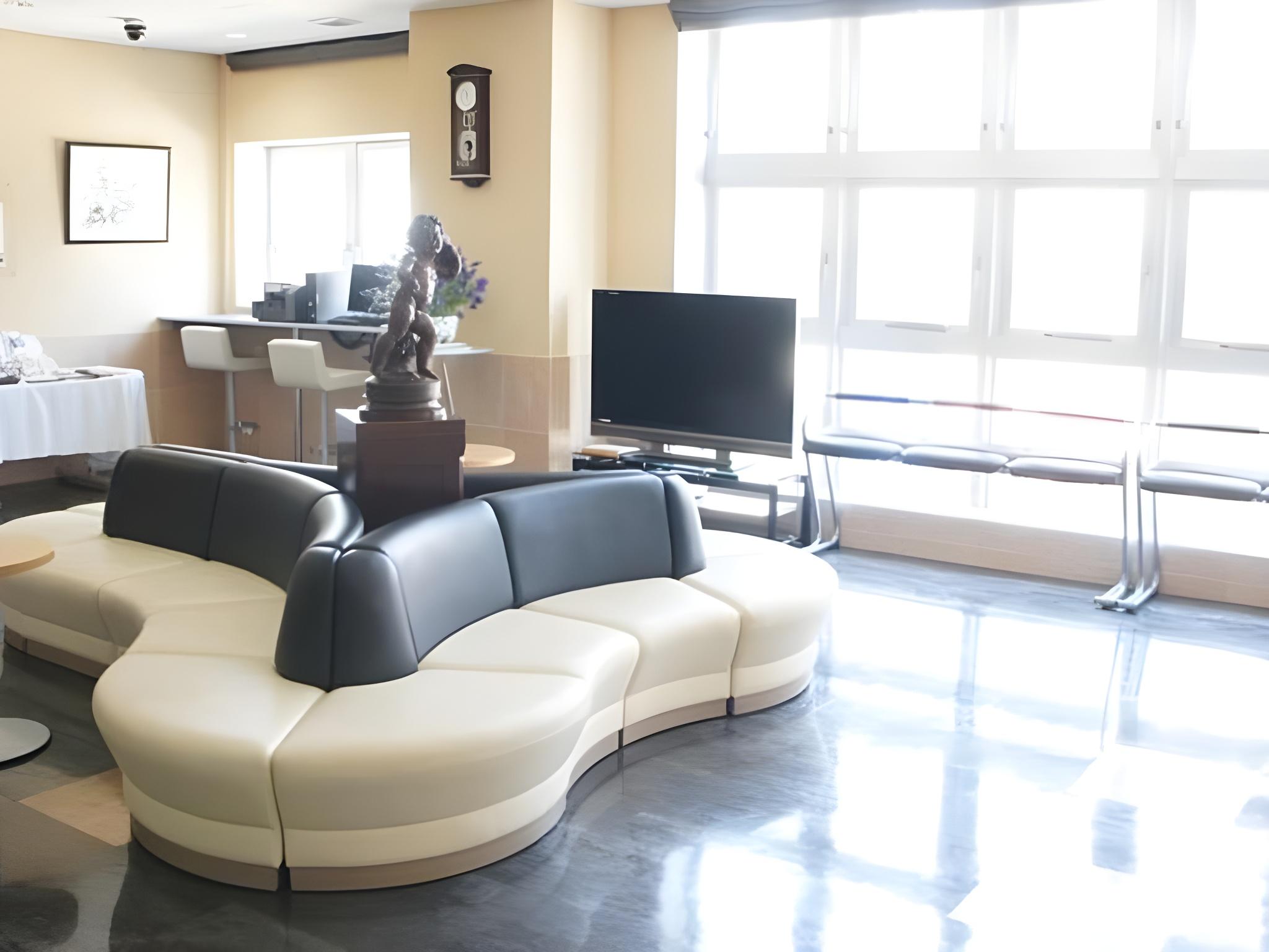 Shiroko Storia Hotel in Suzuka | 2025 Updated prices, deals - Klook ...