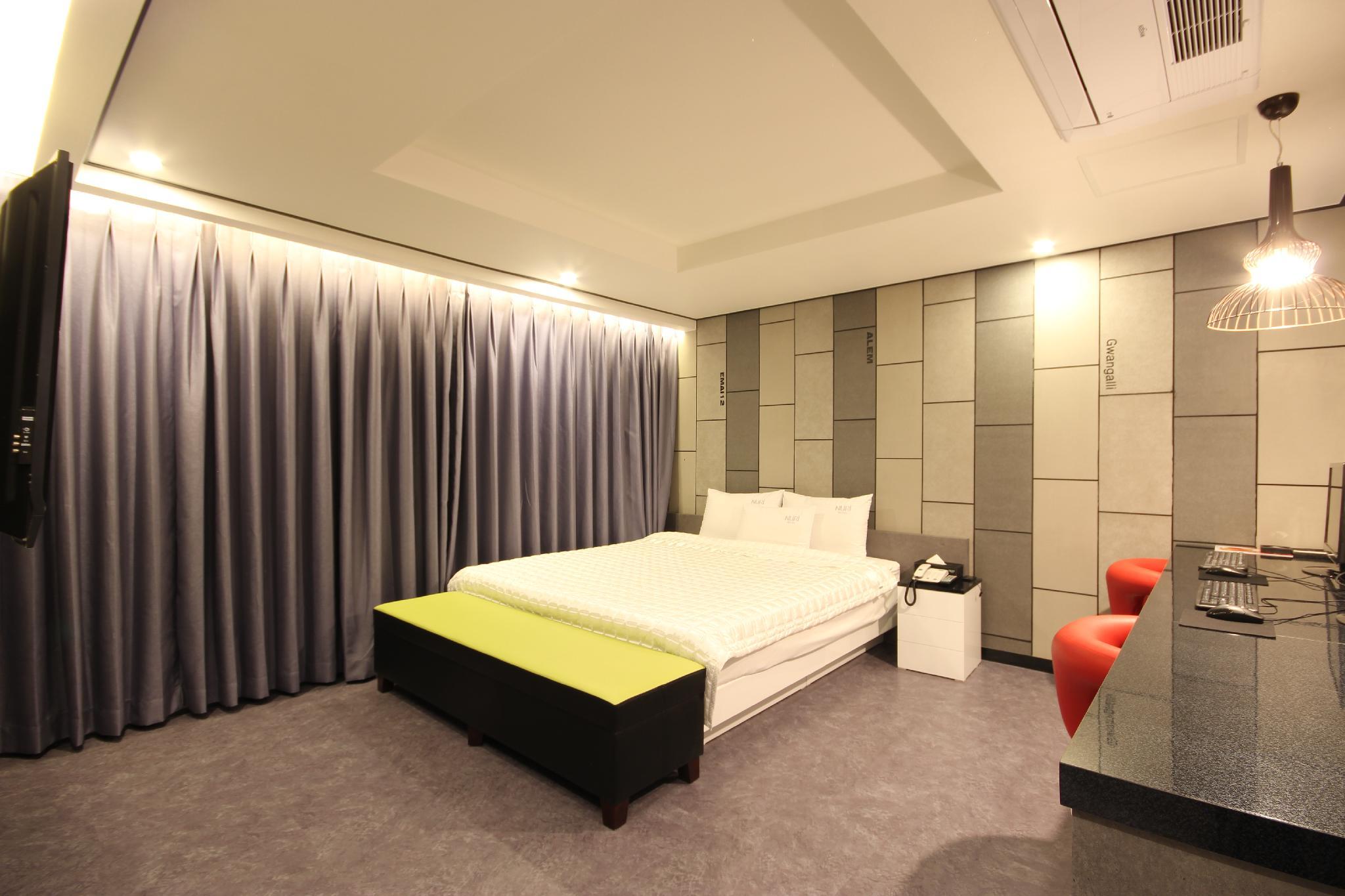 Busan Gwangalli Nuri Hotel in Busan | 2024 Updated prices, deals ...