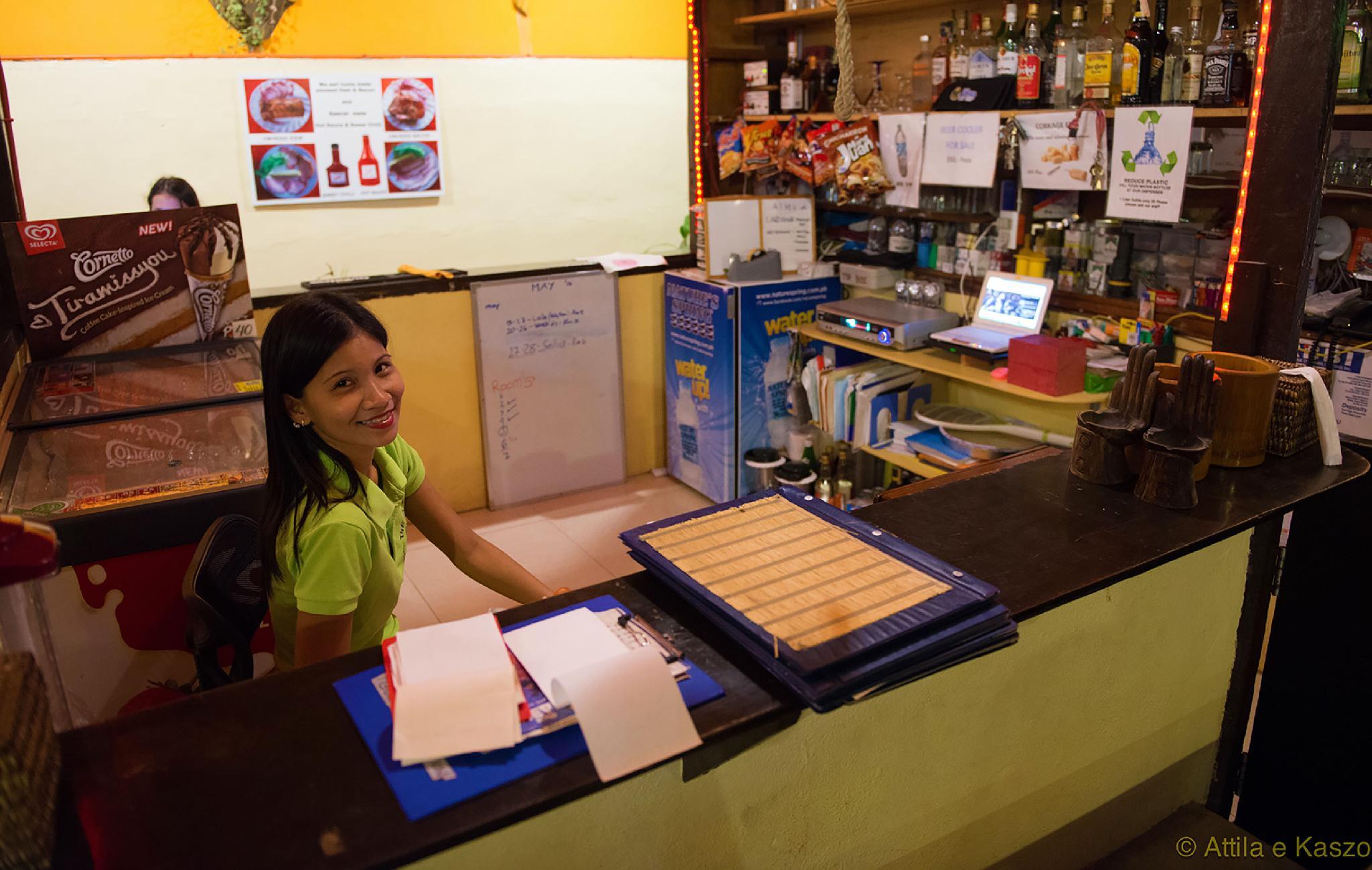 Blue Abyss Resort in Moalboal | 2024 Updated prices, deals - Klook ...