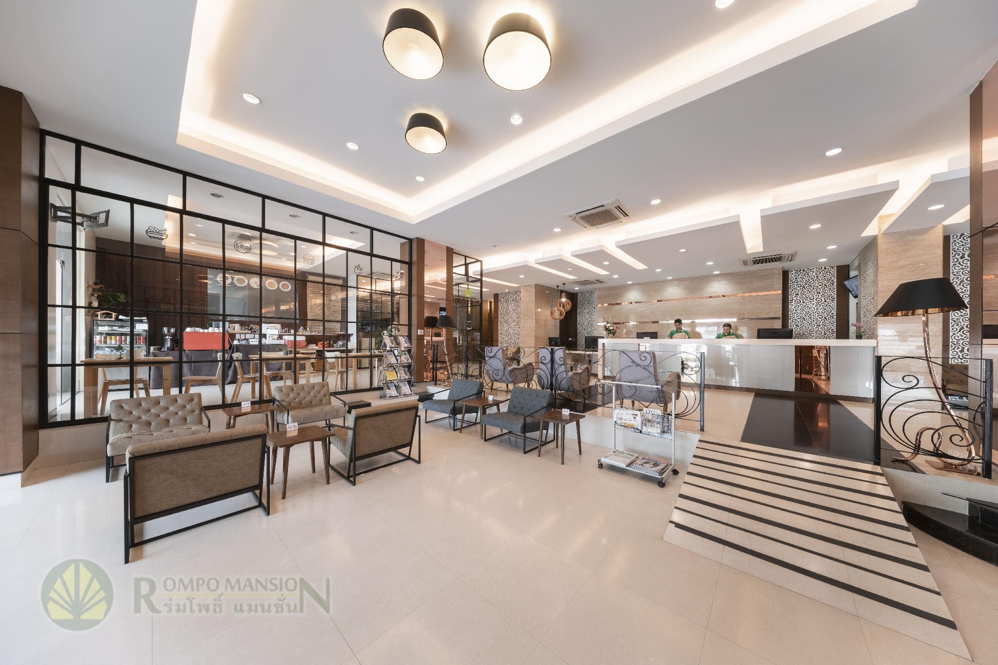 At115 by Rompo Mansion in Bangkok | 2024 Updated prices, deals - Klook ...