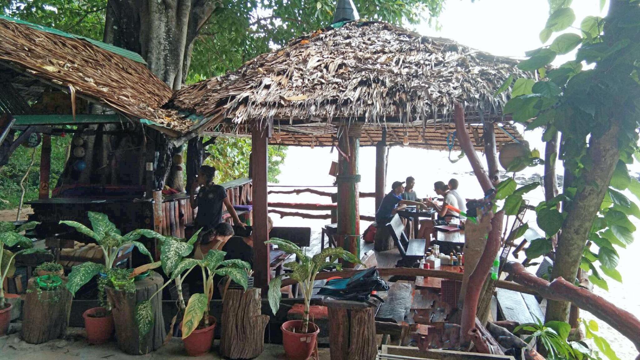 Koh Jum Aosi Beach View in Krabi Province | 2024 Updated prices, deals ...