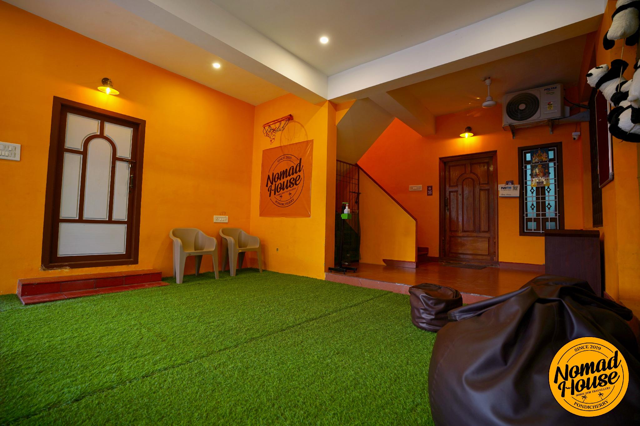 Nomad House in Puducherry district | 2025 Updated prices, deals - Klook ...