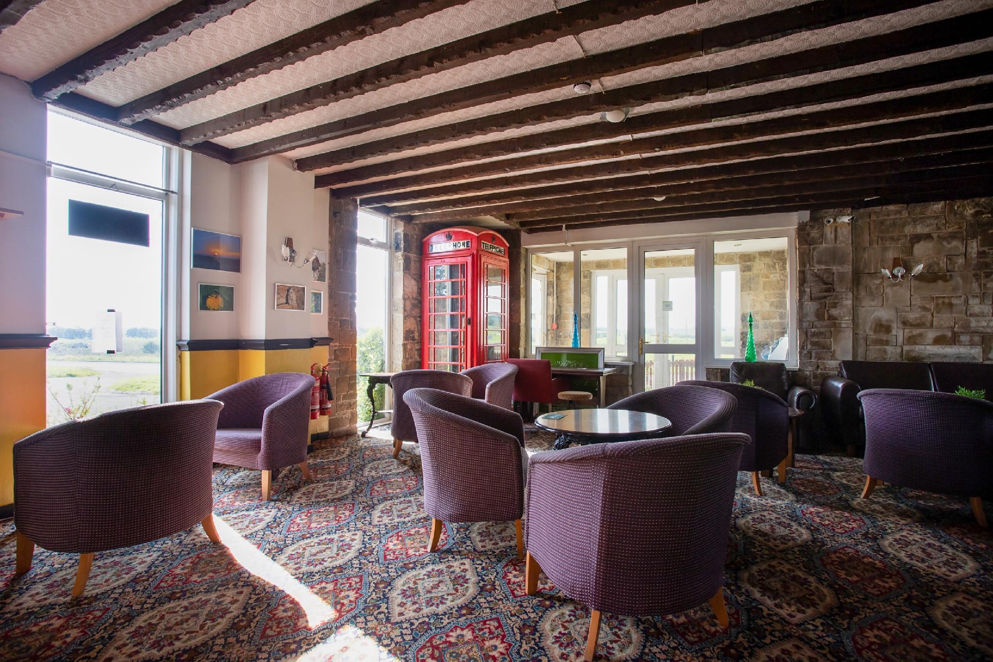 OYO Knowesgate Inn, Northumberland National Park in | 2025 Updated ...