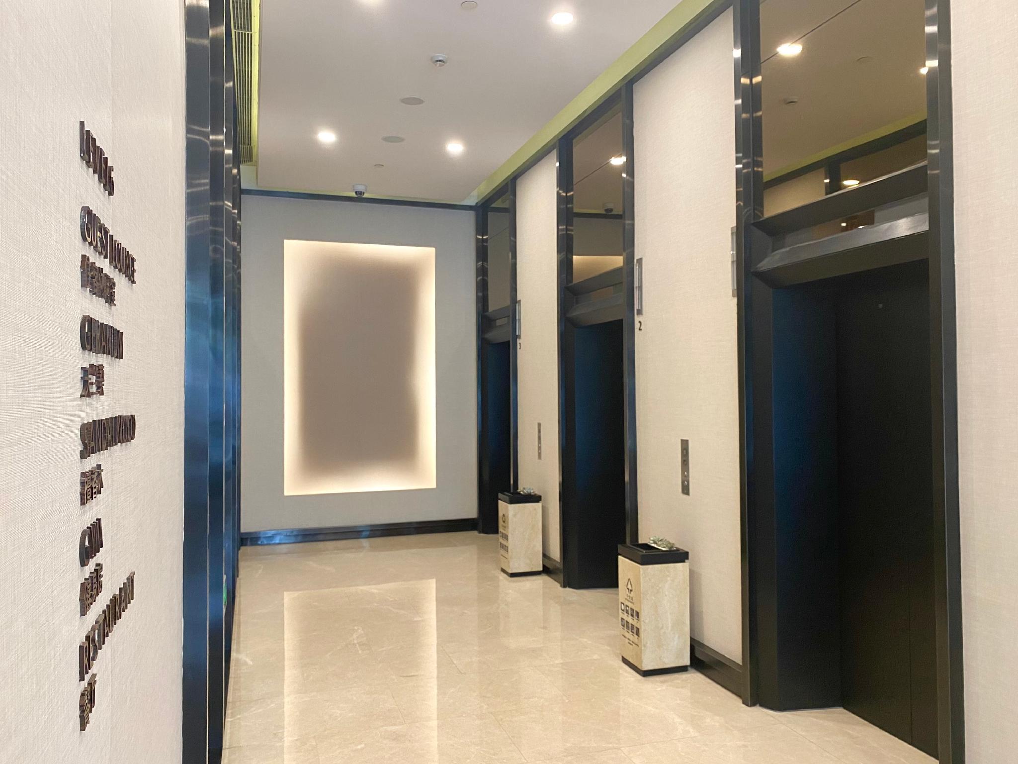 Riverdale Residence Xintiandi Shanghai in Shanghai | 2024 Updated ...