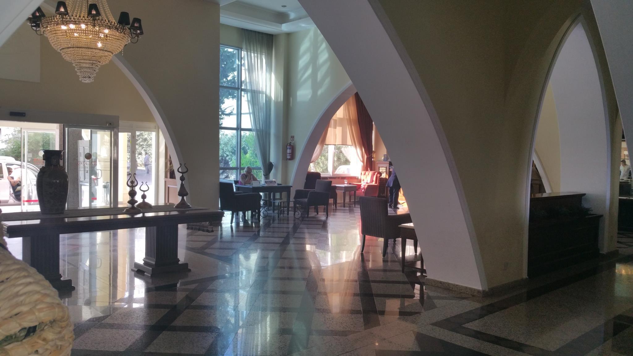 Oscar Resort North Cyprus in Kyrenia | 2024 Updated prices, deals ...