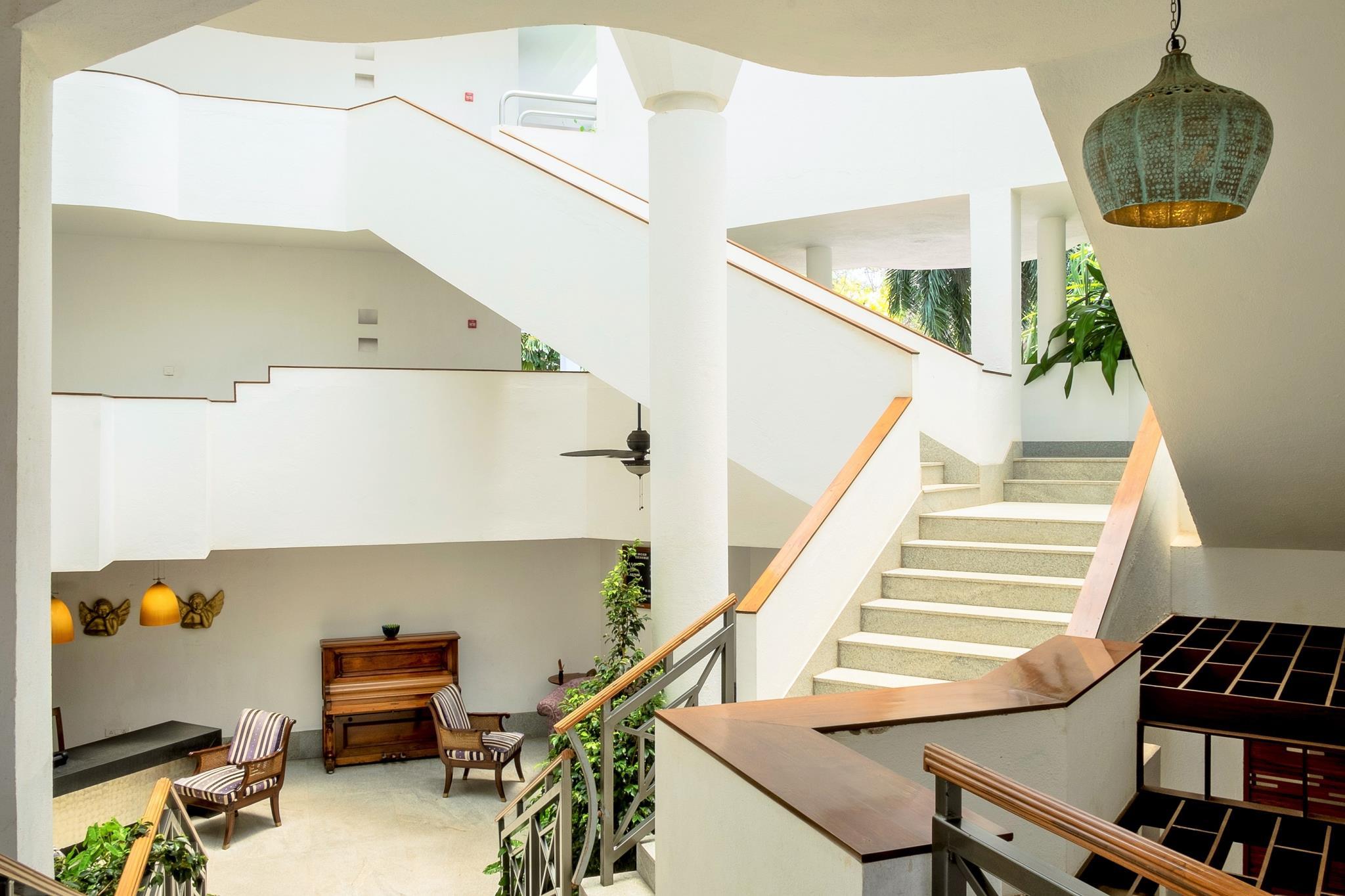 Prainha Resort By The Sea in North Goa | 2025 Updated prices, deals ...