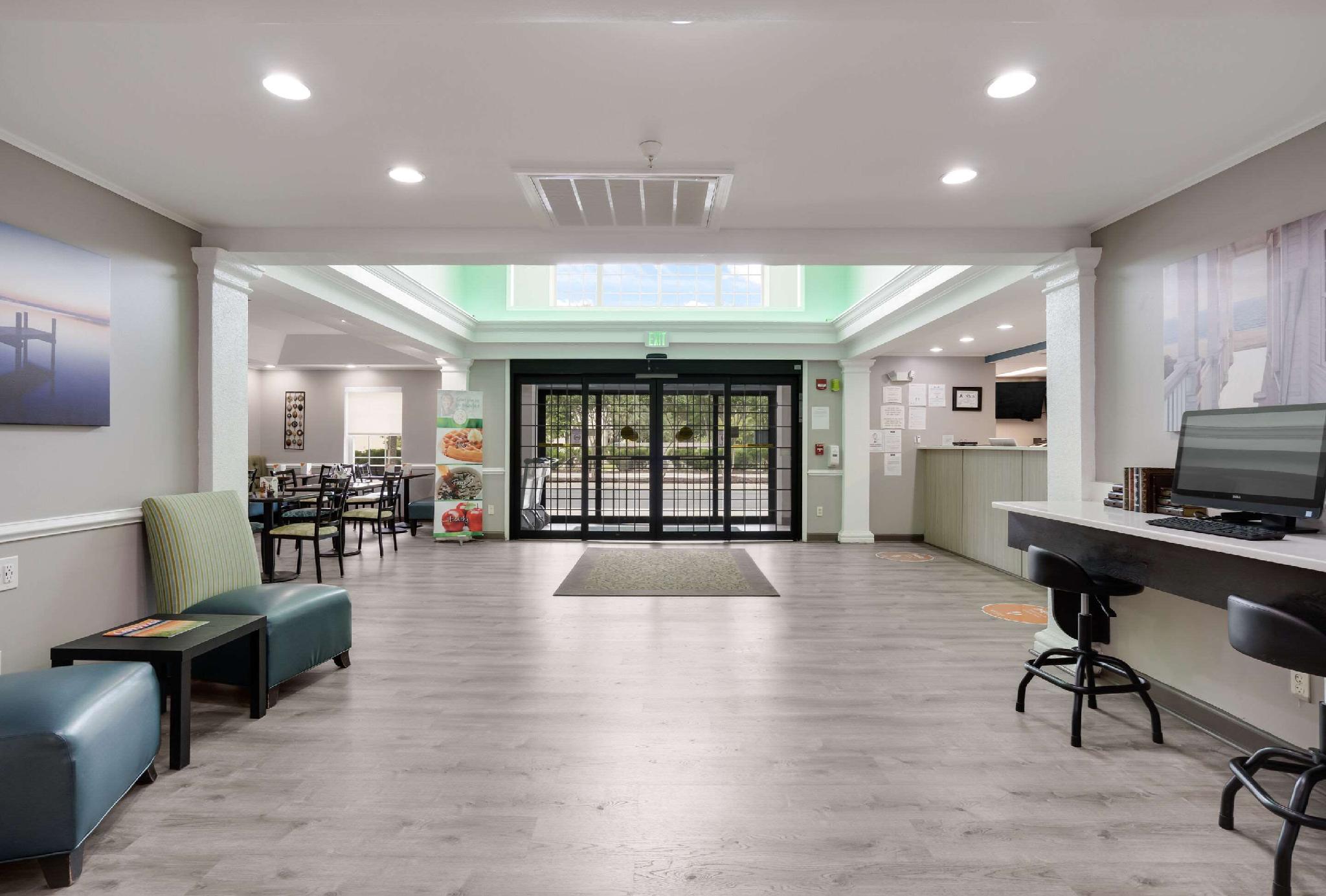 Quality Inn Wilmington in | 2024 Updated prices, deals - Klook United ...