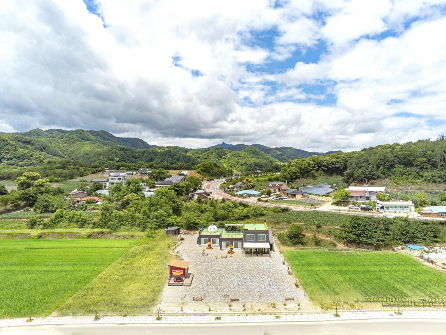 Inje Darrani Pension in Gangwon-do | 2024 Updated prices, deals - Klook ...