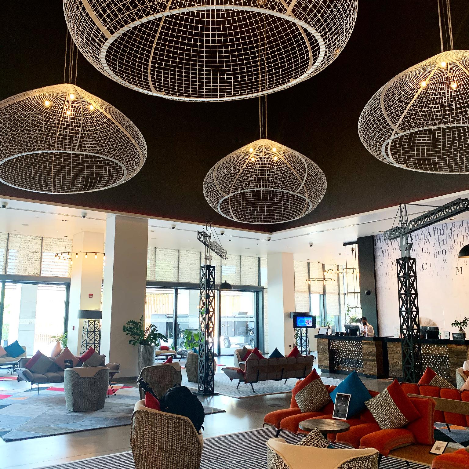 Canopy by Hilton Dubai Al Seef in Dubai | 2024 Updated prices, deals ...