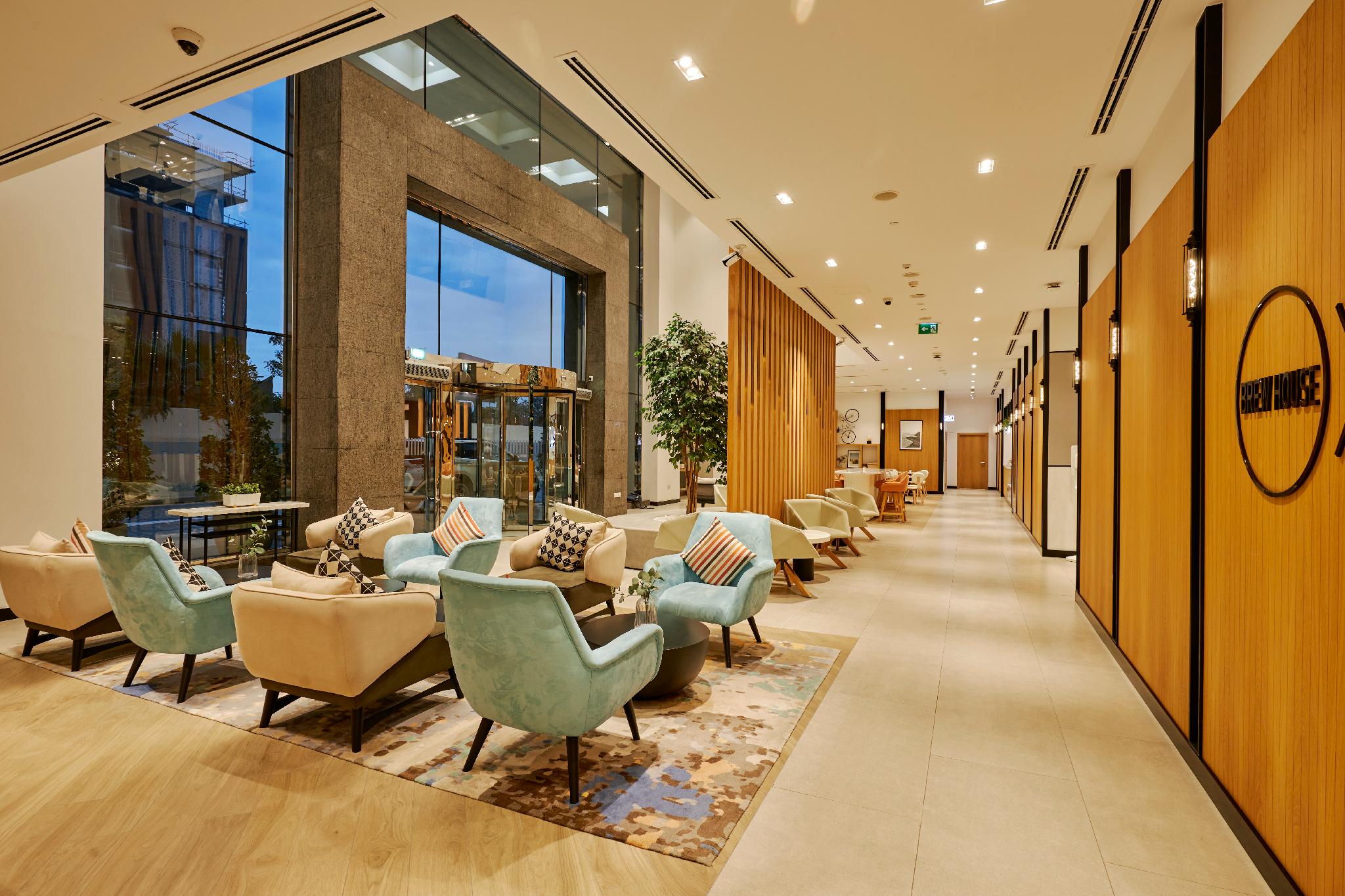 Citymax Hotel Business Bay in Dubai | 2023 Updated prices, deals ...