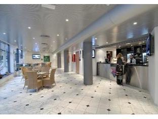 Cabinn Odense in Odense Kommune | 2023 Updated prices, deals - Klook ...