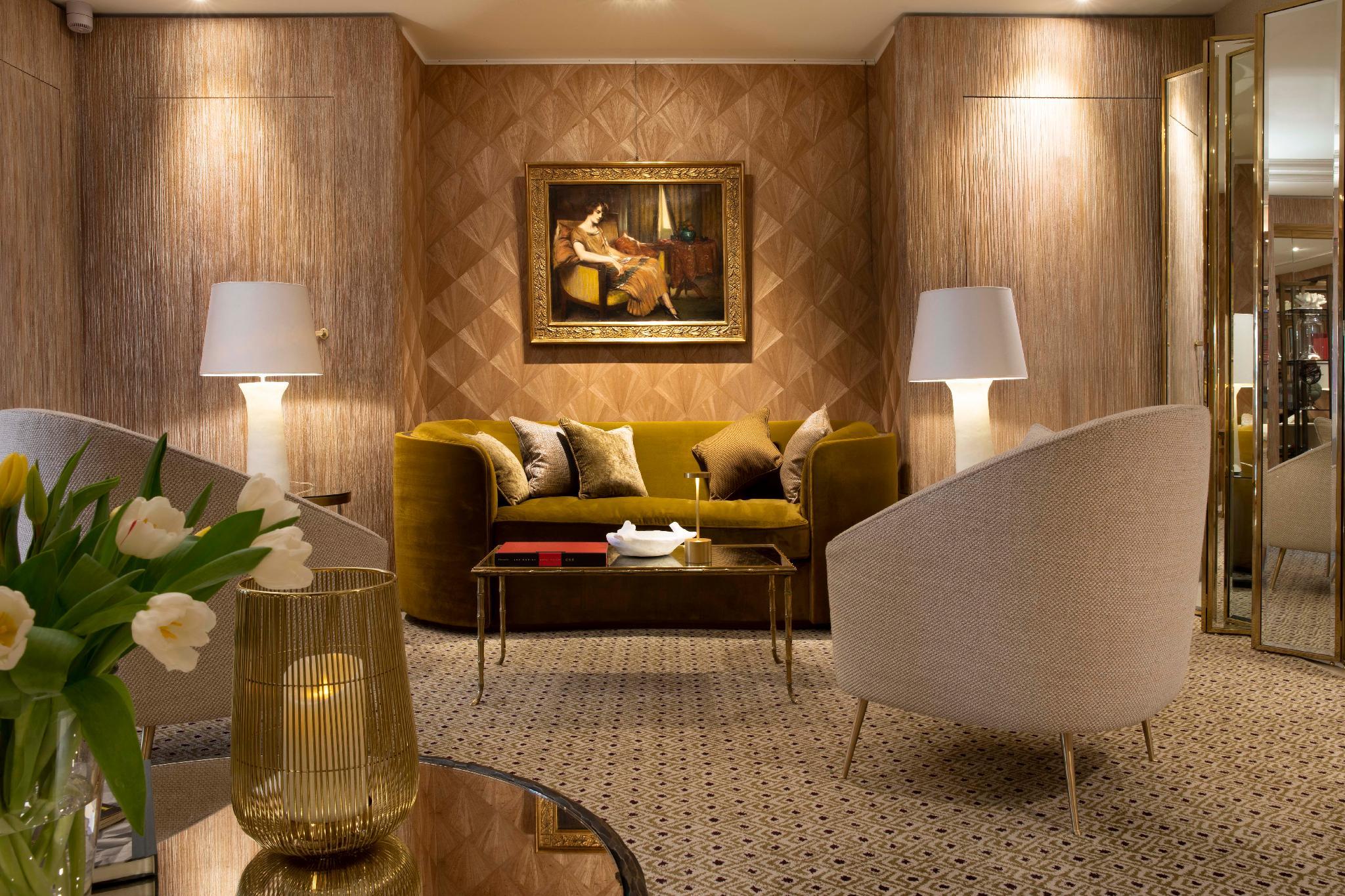Hôtel Madison in Paris | 2024 Updated prices, deals - Klook United States