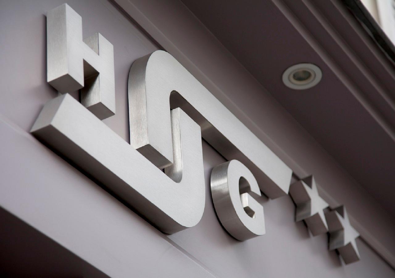 Hotel Saphir Grenelle in Paris | 2024 Updated prices, deals - Klook International site